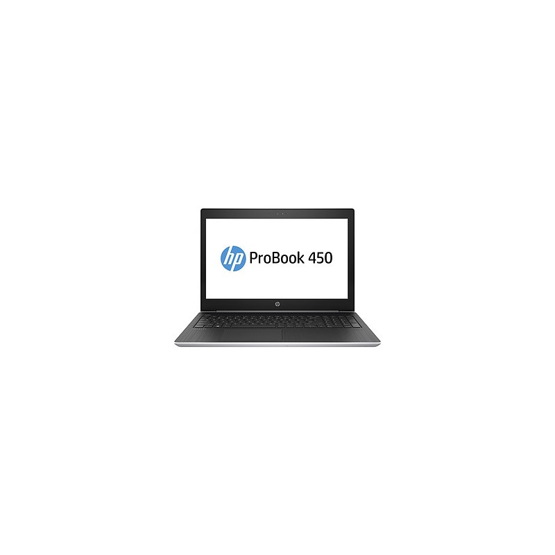 HP Probook 450 G5 Core i5 8ème Génération - SSD - 8Go RAM sous Windows 10 - N°012601 - GRADE B