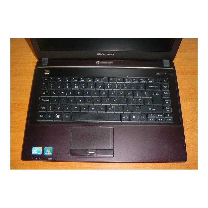 PC Portable GATEWAY ZQ3J Sous Windows 8.1 Core I5 - 092101 - GRADE B