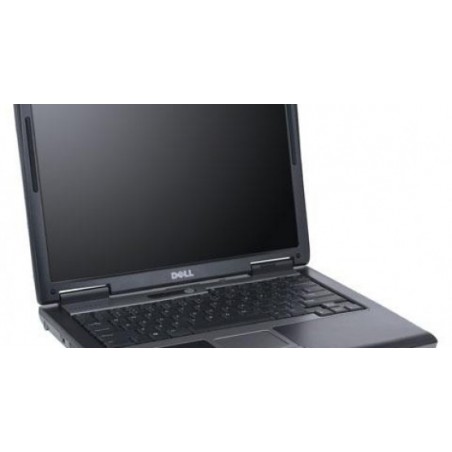 DELL D520 Sous Windows 7 - SSD 120 Go - Ram 3 Go - N°022450 - GRADE B