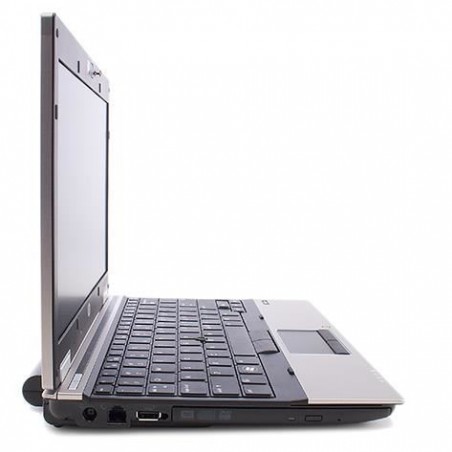 HP ELITEBOOK 2540P - Windows 10 CORE I7 - WEBCAM - 4Go RAM - 030405 ...