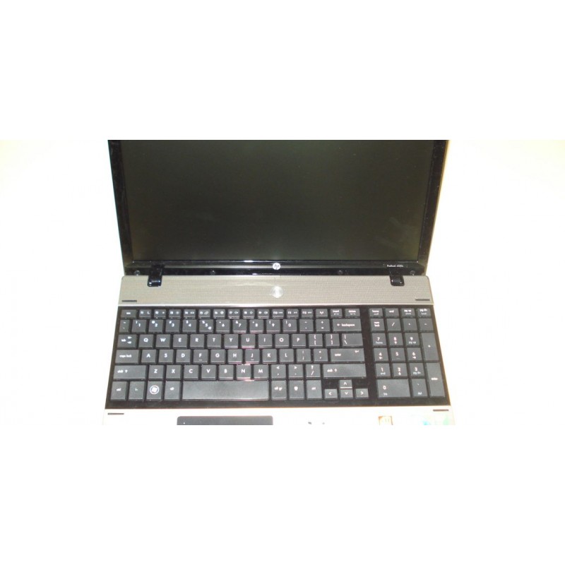HP PROBOOK 4520S - Windows 7 - Ram 3 Go - Grade D - N°031107