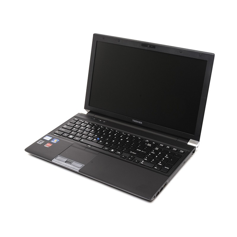 TOSHIBA TECRA R950 Core I5 - Windows 10 - WEBCAM - SSD 250 Go- Ram 8 Go ...