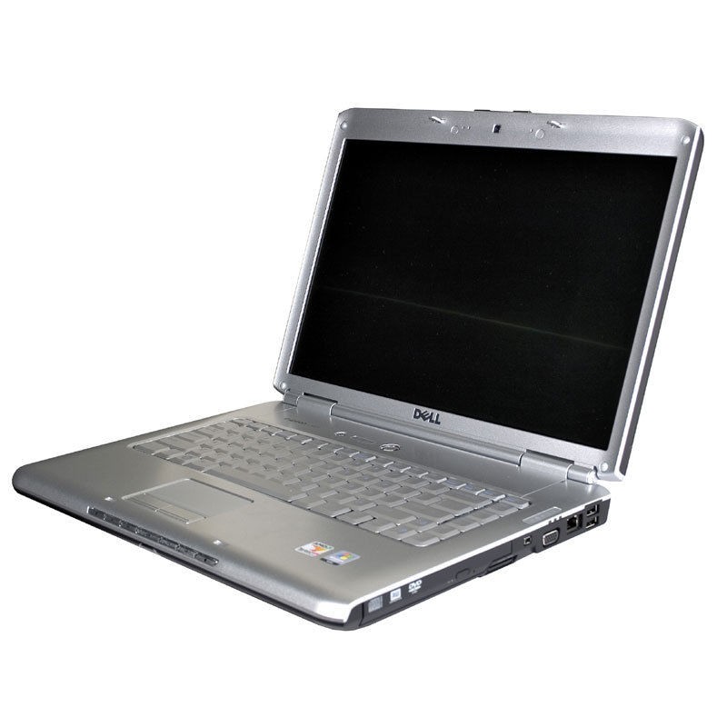 DELL INSPIRON 1521 Sous Windows 10 - Ram 4 Go - 092803 - GRADE B