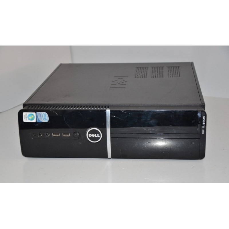 PC DELL VOSTRO 220S - 4Go RAM - N°100202 - GRADE B