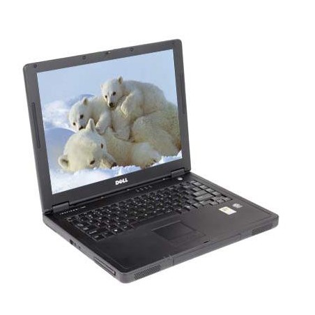 PC Portable DELL INSPIRON 1300 - Windows Vista - Grade D - N°032903