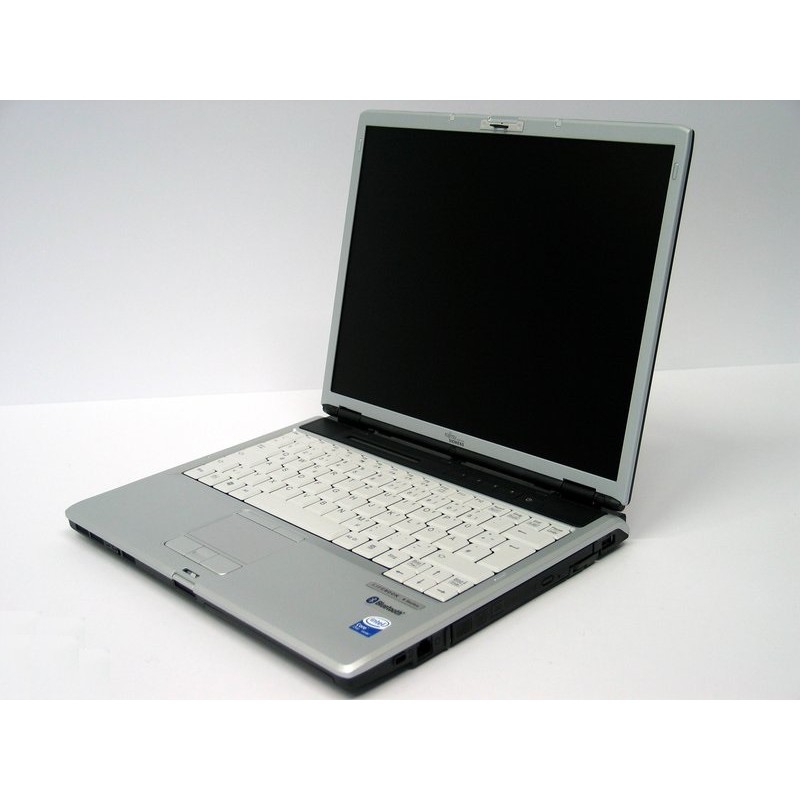 FUJITSU LIFEBOOK S7110 - Windows 7 - GRADE D - HDD 160 Go - Ram 2 Go ...