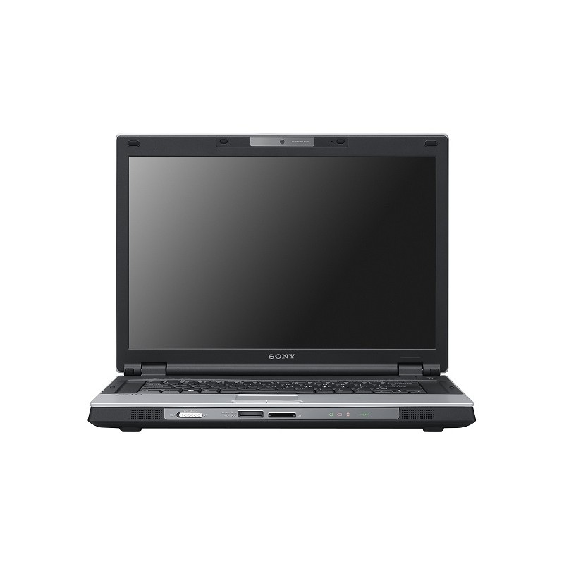 SONY VAIO VGN-BX41XN - Windows 7 - Webcam - N° 041601 - GRADE B