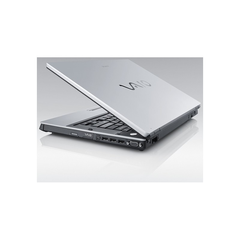 SONY VAIO VGN-BX41XN - Windows 7 - Webcam - N° 041601 - GRADE B