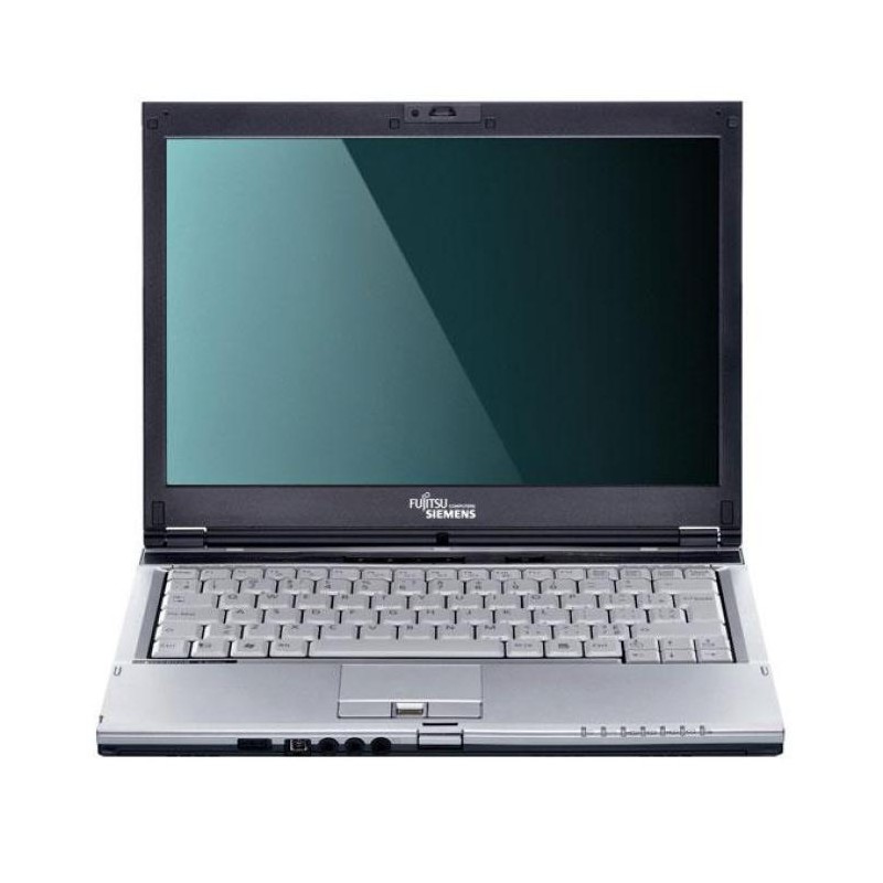 FUJITSU LIFEBOOK S6410 - Windows 7 - Ram 3 Go - N°050304