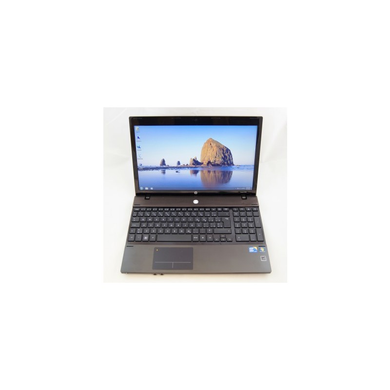 PC Portable HP PROBOOK 420S Sous Windows 10 - Core I5 -Ram 4 Go - N ...