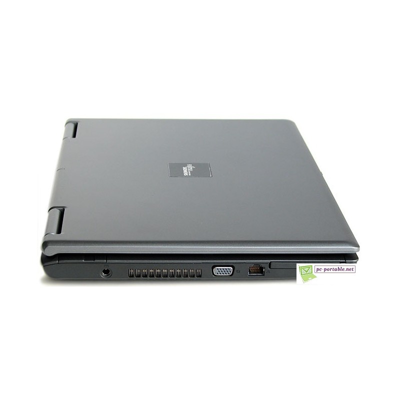 FUJITSU ESPRIMO V5535 - Windows 7 - Ram 3 Go - Grade D - N°190506