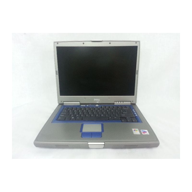 DELL INSPIRON 8600 Sous Windows 7 - N°100803 - GRADE B