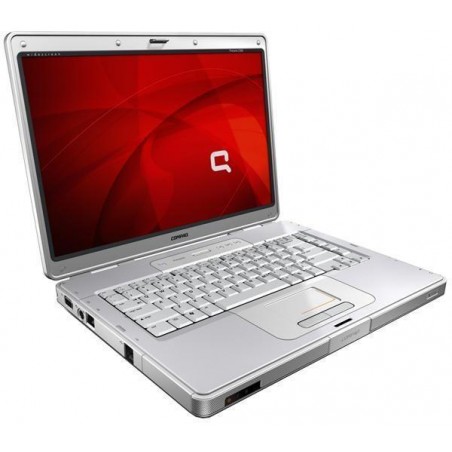 COMPAQ PRESARIO C500 Sous Windows 7 - Ram 1 Go N° 101001 - GRADE B