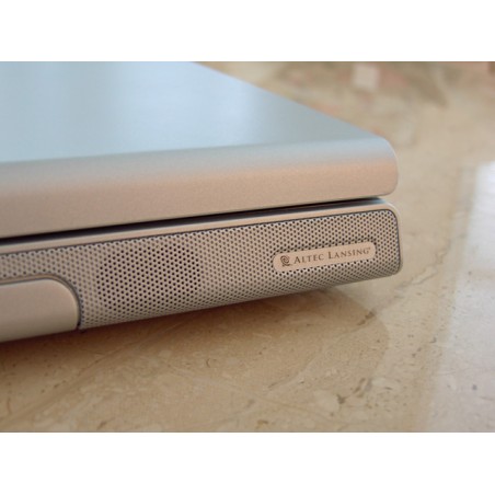 HP PAVILLON ZE2000 Sous Windows 7 - Ram 2 Go N° 1010-02 - GRADE B