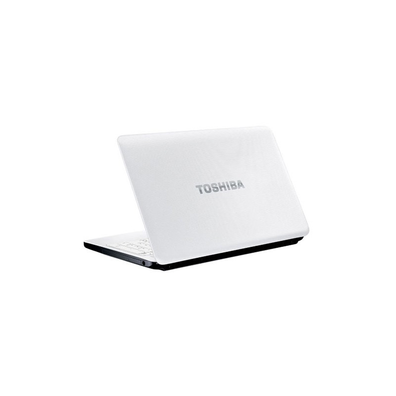 Toshiba Satellite Pro C660 - Windows 10 - RAM 4 Go - HDD 320 Go ...