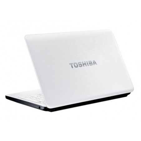 Toshiba Satellite Pro C660 - Windows 10 - RAM 4 Go - HDD 320 Go ...