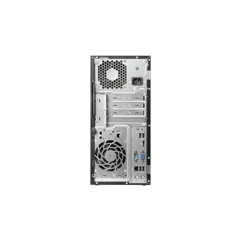 UC HP PRODESK 400 G2 MT PENTIUM - 1 TO SSD - RAM 8 GO - WINDOWS 10 - N ...