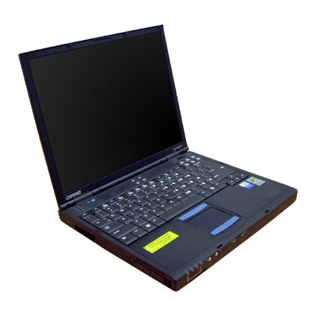COMPAQ EVO N620C Sous Windows 7 - N°1026-01 - GRADE B
