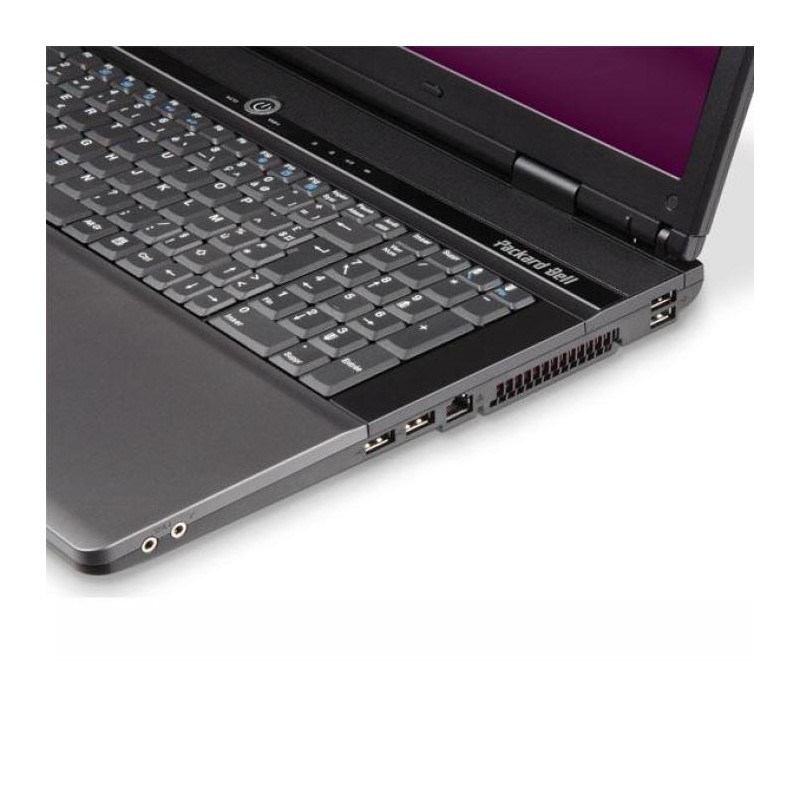 Packard Bell Easy Note SJ81 Sous Windows 8.1 - Ram 3 Go N° 1031-01 ...