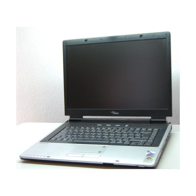 FUJITSU AMILO M1424 sous windows XP - N°110503 - GRADE B