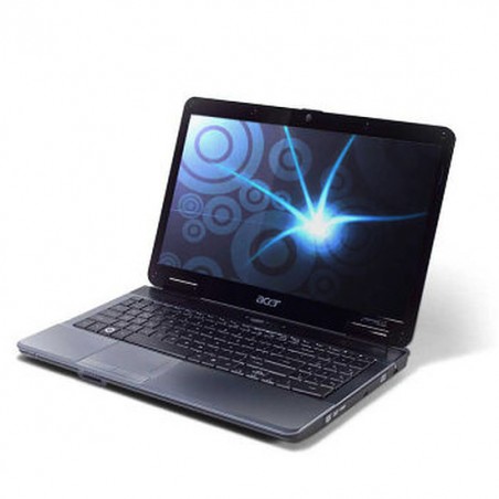 ACER ASPIRE 5734Z sous windows 10 - Ram 4 Go - N°110502 - GRADE B