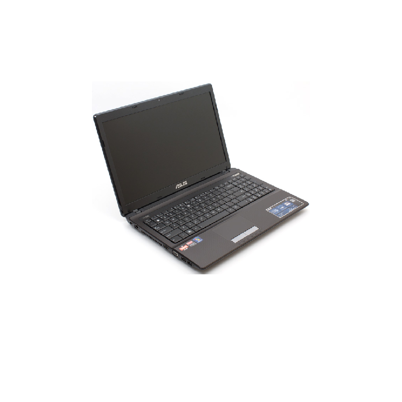 Asus X53S - Webcam - Windows 11 - SSD 500 GO - Ram 8 GO - N°021201 ...