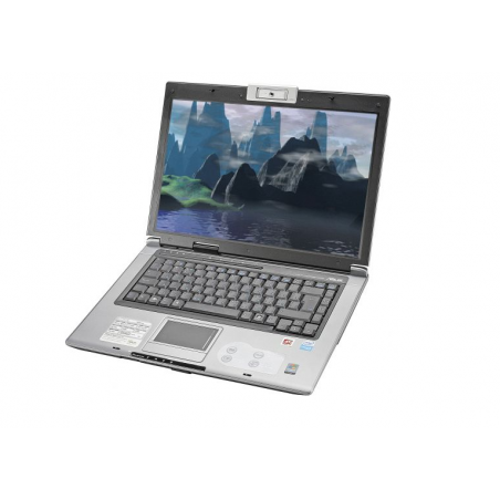 ASUS F5RL - Windows 7 - HDD 500 GO - Ram 3 GO - N°051202 - GRADE B