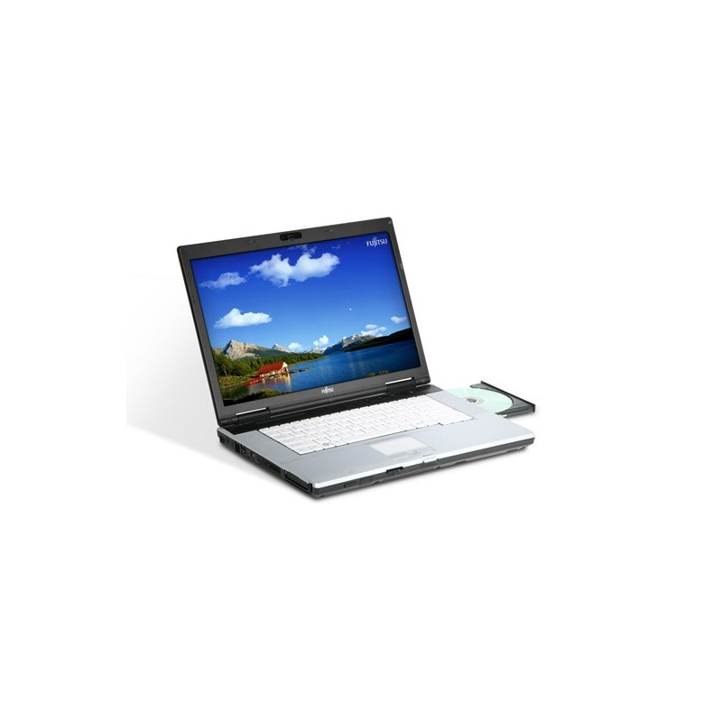 FUJITSU CELSIUS MOBILE - WINDOWS 7 - CORE I7 - 3 GO RAM - HDD 500 GO ...