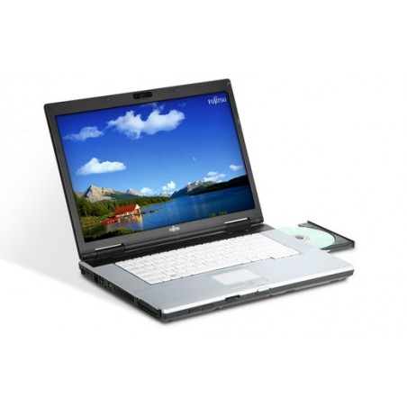 FUJITSU CELSIUS MOBILE - WINDOWS 7 - CORE I7 - 3 GO RAM - HDD 500 GO ...