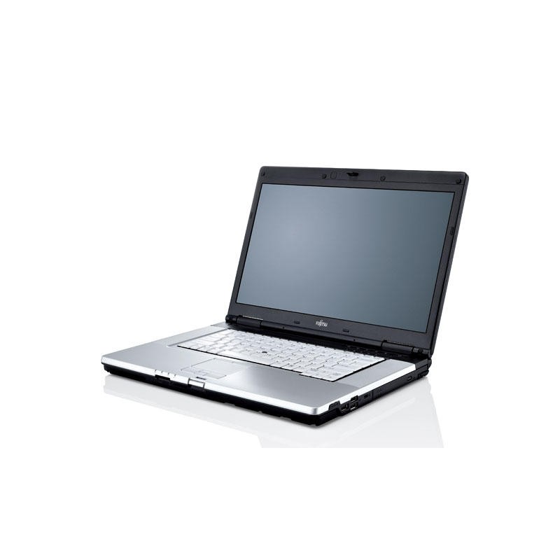 FUJITSU CELSIUS MOBILE - WINDOWS 7 - CORE I7 - 3 GO RAM - HDD 500 GO ...