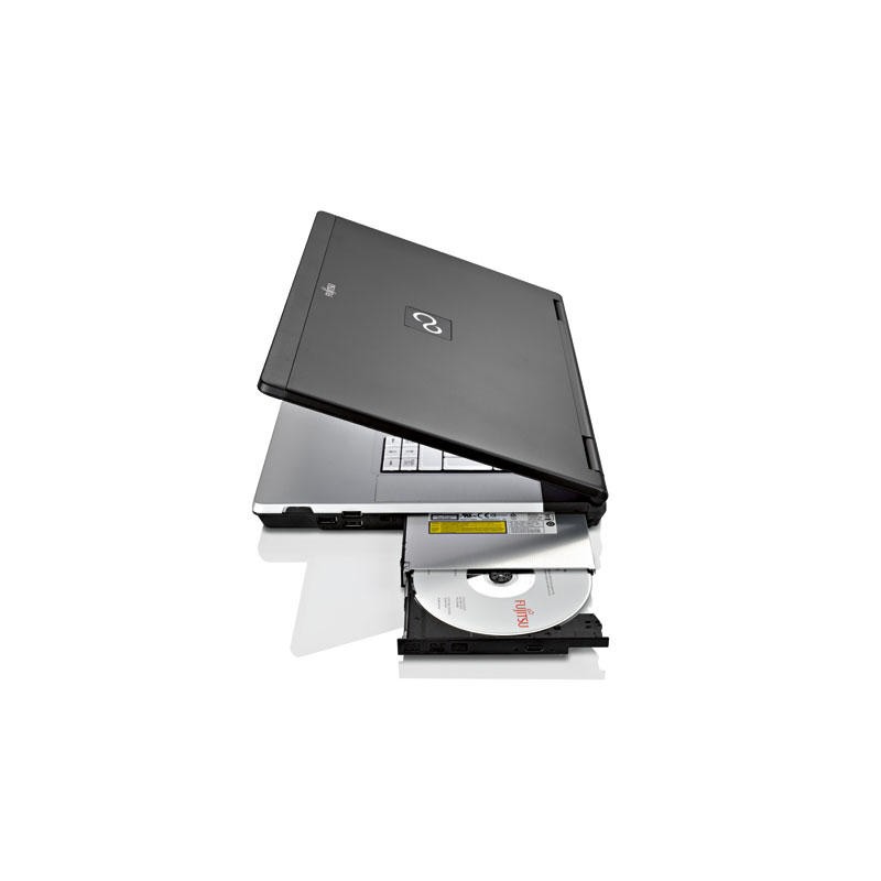 FUJITSU CELSIUS MOBILE - WINDOWS 7 - CORE I7 - 3 GO RAM - HDD 500 GO ...
