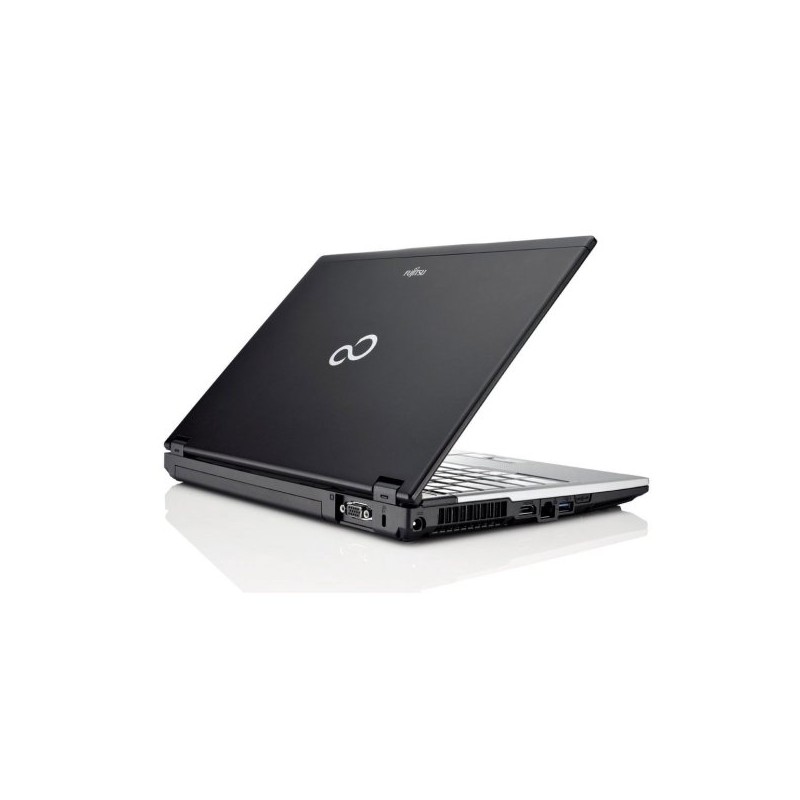 FUJITSU CELSIUS MOBILE - WINDOWS 7 - CORE I7 - 3 GO RAM - HDD 500 GO ...