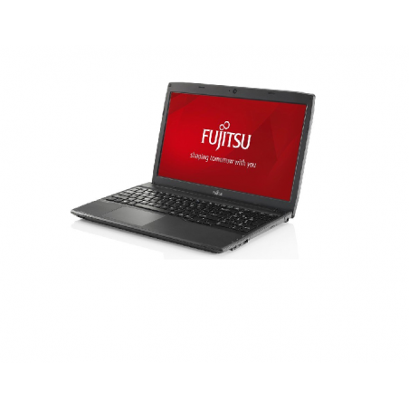 FUJITSU A555 - Windows 10 - SSD 250 GO - Ram 8 GO - N°141202 - GRADE B