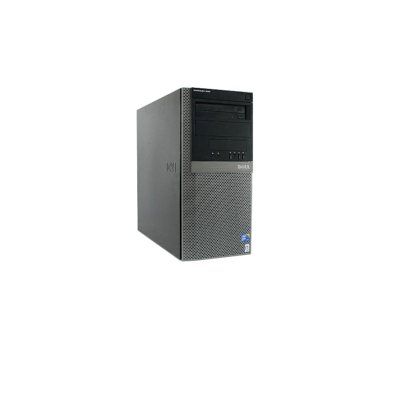 UC DELL optiplex tour 790 - Core I7 - 3.4 ghz - SSD 1 TO - ram 8 go ...