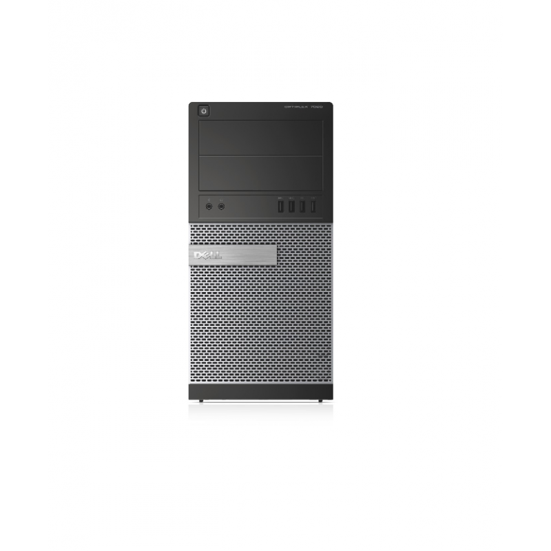 UC DELL optiplex tour 790 - Core I7 - 3.4 ghz - SSD 500 Go - ram 8 go ...