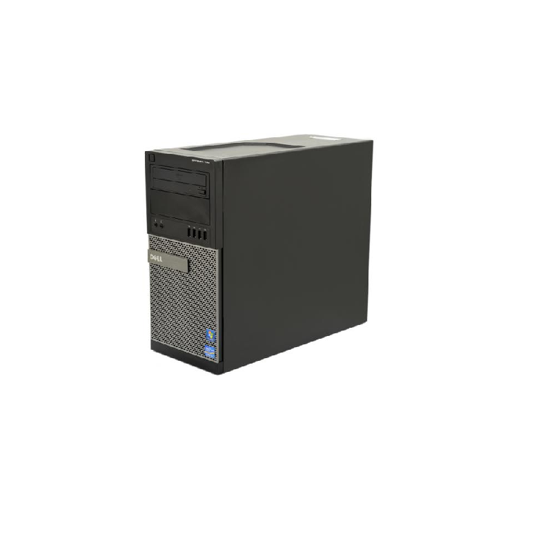 UC DELL optiplex tour 790 - Core I7 - 3.4 ghz - SSD 250 Go - ram 8 go ...