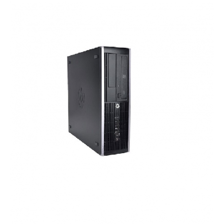HP 8200 elite SFF CORE-I7 - Ram 8 GO - HDD 500 GO Windows 10 N°180101 ...