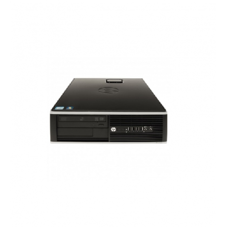 HP 8200 elite SFF CORE-I7 - Ram 8 GO - SDD 250 GO Windows 10 N°180102 ...