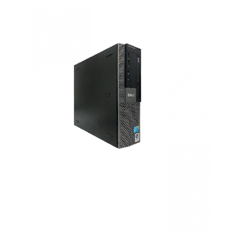 UC DELL OPTIPLEX 960 SFF - Windows 10 - SSD 250 Go - Ram 4 Go - N ...