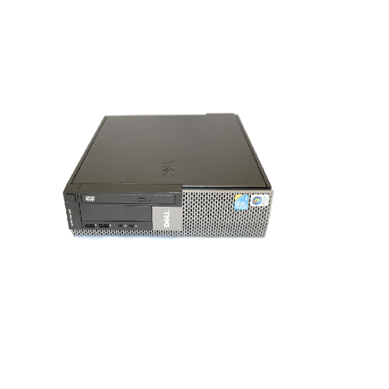 UC DELL OPTIPLEX 960 SFF - Windows 10 - SSD 250 Go - Ram 4 Go - N ...