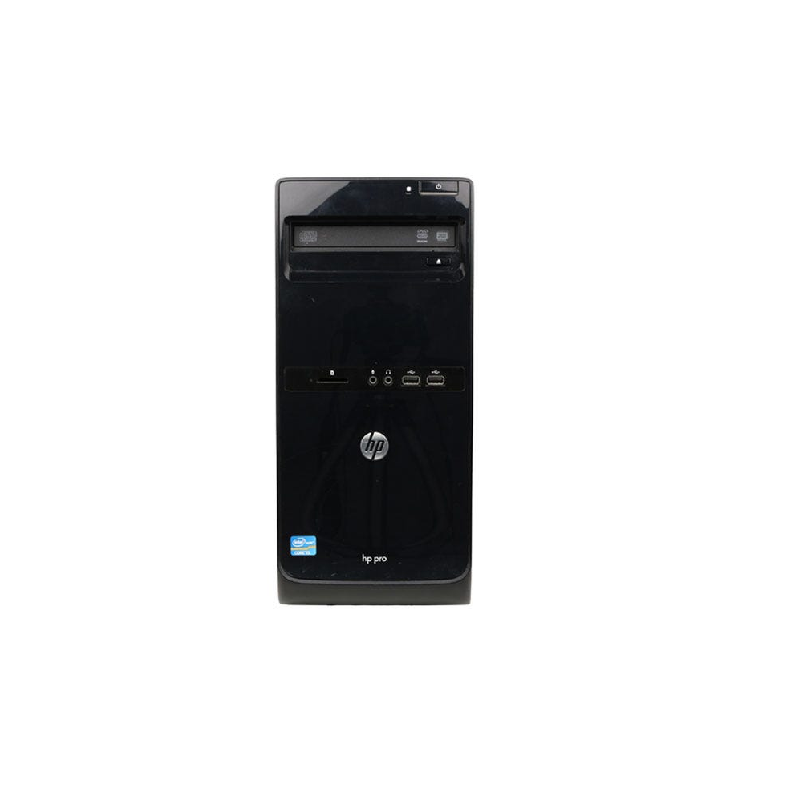 PRO 3500 MT - Core I3 - RAM 8 GO - SSD 2 TO - Windows 11 N°200125 - GRADE B