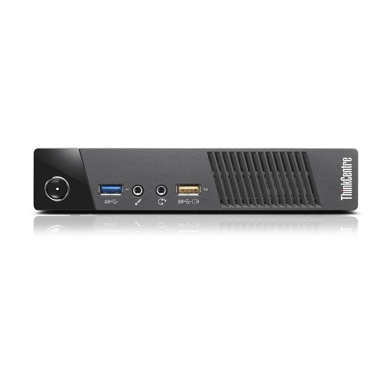 Mini PC Lenovo Think Centre Tiny M73 - 8 Go RAM - SSD 250 Go - Core i3 ...
