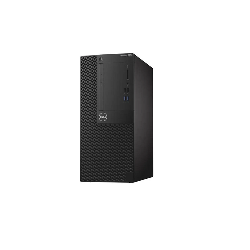 PC GAMER DELL OPTIPLEX 3050 7 ème génération - Core I5 - Ram 16 GO ...