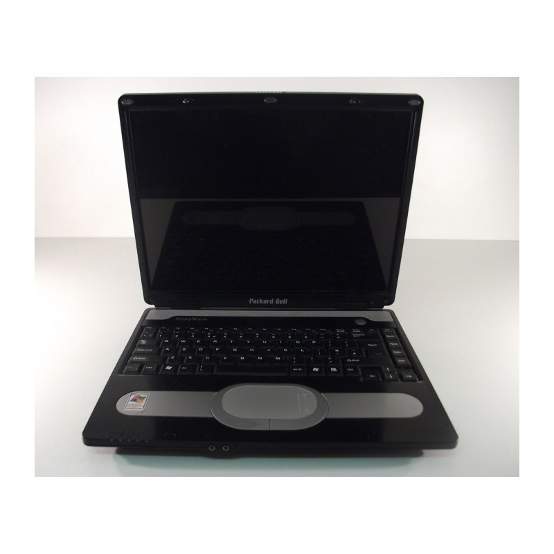 PACKARD BELL EASY NOTE B3600W sous Windows XP - Ram 1 Go- N°111402 ...