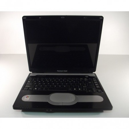 PACKARD BELL EASY NOTE B3600W sous Windows XP - Ram 1 Go- N°111402 ...