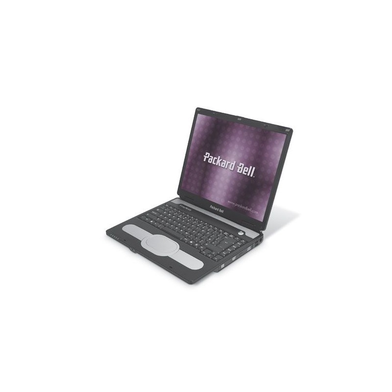 PACKARD BELL EASY NOTE B3600W sous Windows XP - Ram 1 Go- N°111402 ...