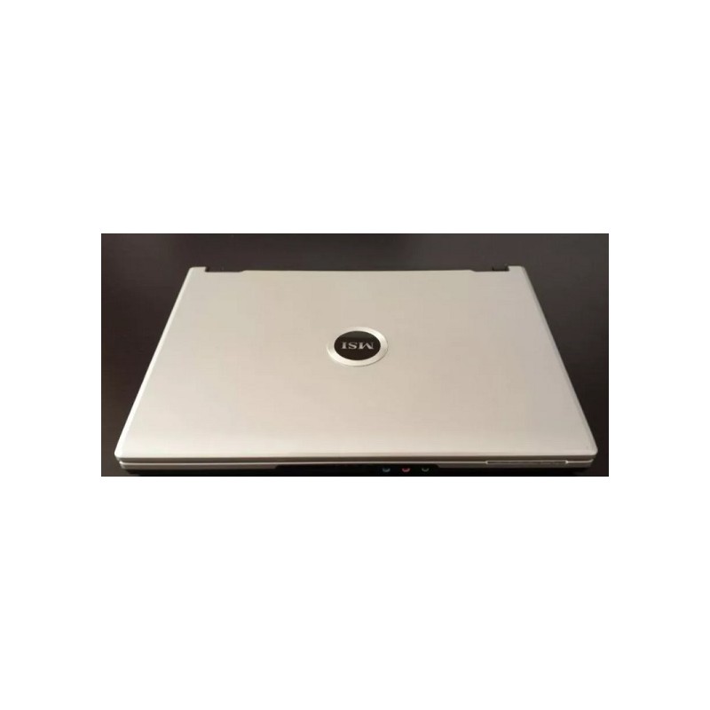 MSI M670 sous Windows 10 - Ram 3 Go- N°1115-01 - GRADE B