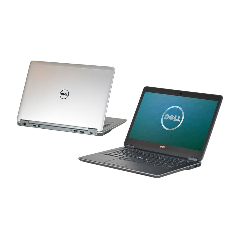 DELL E7440 Core I5 - WINDOWS 11 - SSD 1 TO - Ram 16 Go- N°110415 - GRADE B