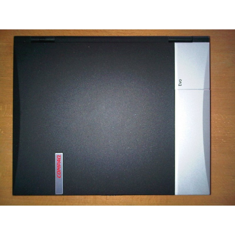 COMPAQ EVO N620C Sous Windows XP - N°1125-02 - GRADE B