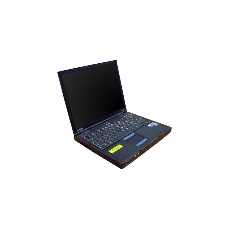 COMPAQ EVO N620C Sous Windows XP - N°1125-02 - GRADE B